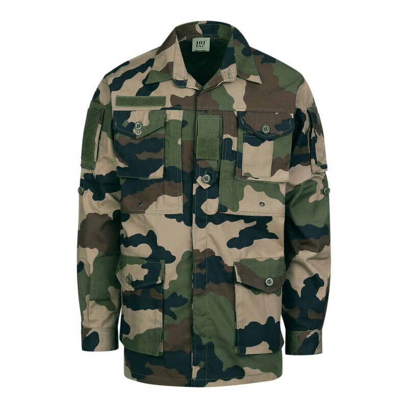 Smock shirt Recon